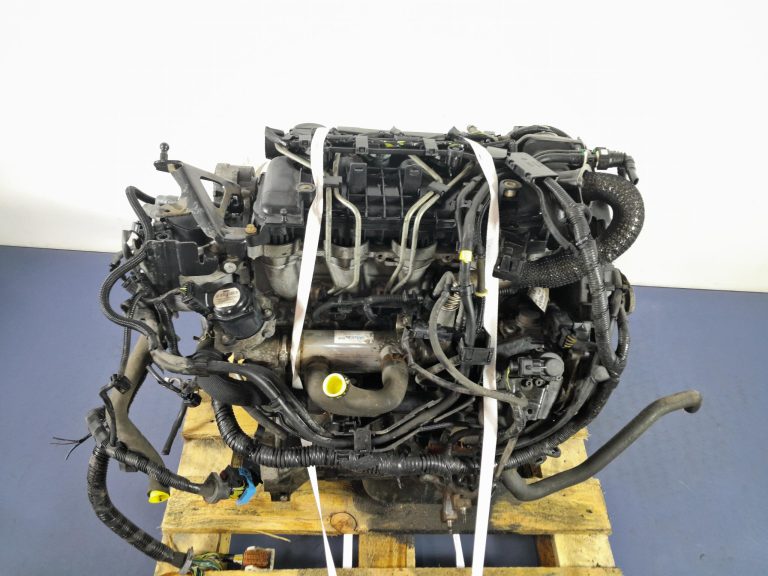 FORD Focus GPDA Engine - Japs Auto Solution