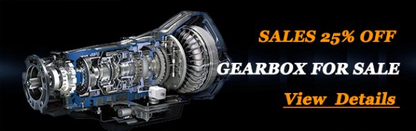 Used Engines and Gearboxes for sale at low prices