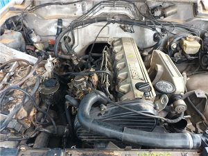 NISSAN RD28T Engine - Japs Auto Solution