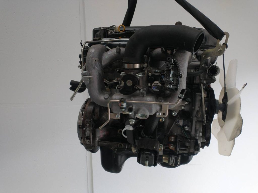 FJ SUZUKI Jimny M13A Engine - Japs Auto Solution