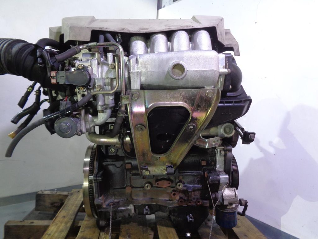 MITSUBISHI Space Wagon 4G64 Engine - Japs Auto Solution