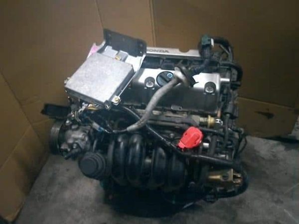 Honda Integra LA-DC5 Engine for sale. - Japs Auto Solution