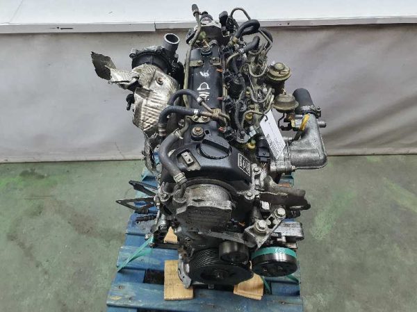 MINI Cooper R50 1ND Engine. - Japs Auto Solution