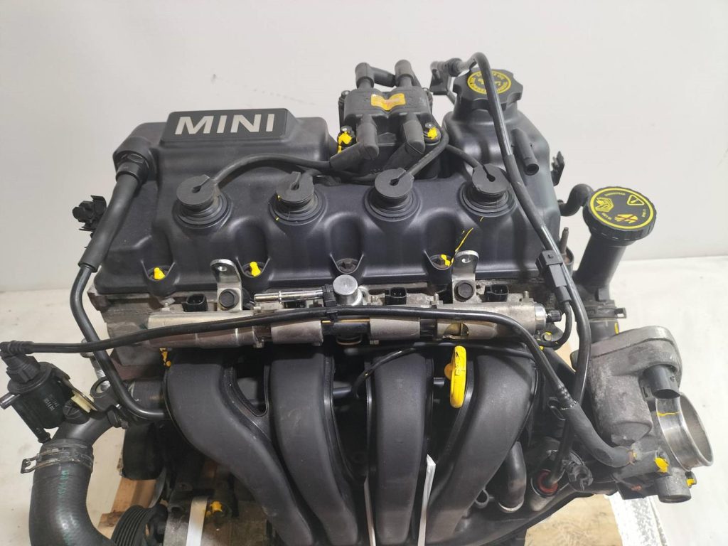 MINI Cooper R50 W10B16A Engine. - Japs Auto Solution