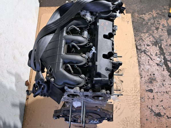 VOLVO S40 D 4204 T Engine - Japs Auto Solution