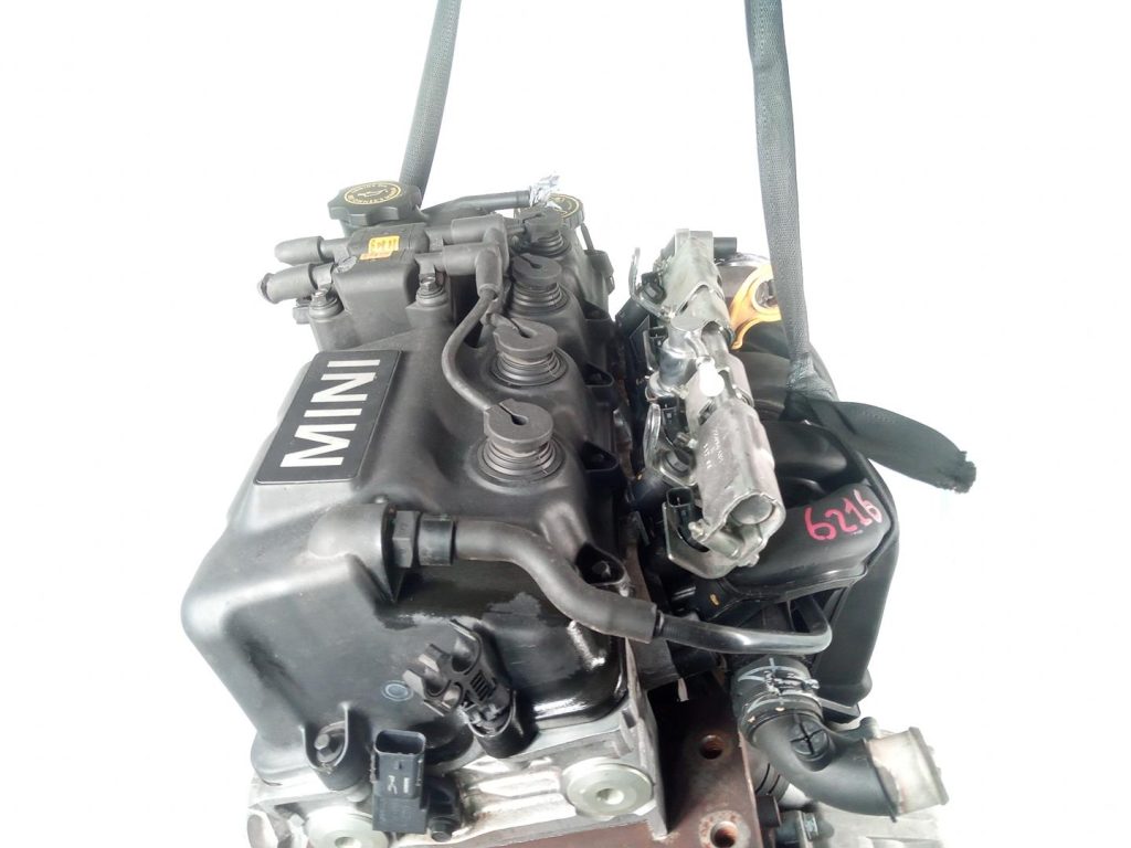 MINI Cabrio R52 W10B16D Engine. - Japs Auto Solution