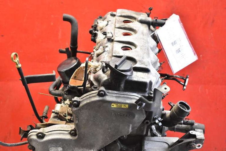 NISSAN Pathfinder R52 YD25ddti Engine - Japs Auto Solution