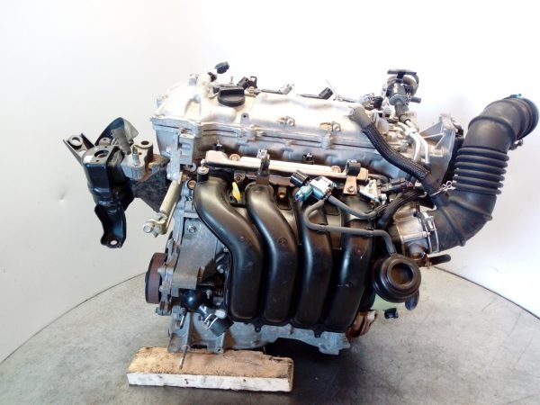 TOYOTA RAV4 3 generation (XA30) 3ZR Engine - Japs Auto Solution