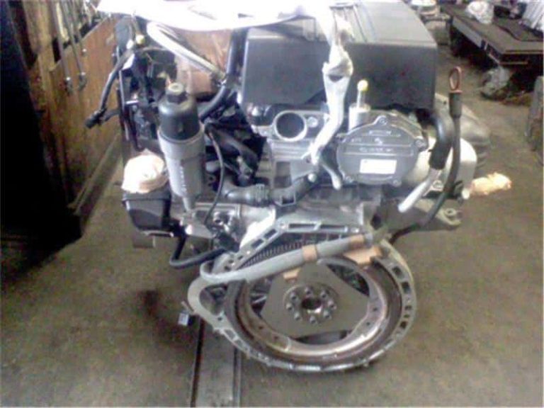 Mercedes Benz SLK 171442 Engine - Japs Auto Solution