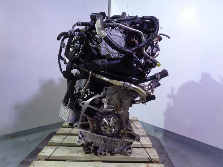 MITSUBISHI Lancer X BWC Engine. - Japs Auto Solution