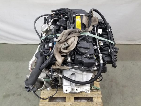 MINI Cooper R56 B36A15A Engine. - Japs Auto Solution
