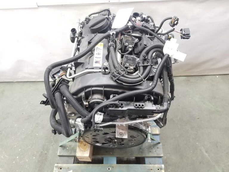 MINI Cooper R56 B38A15A Engine. - Japs Auto Solution