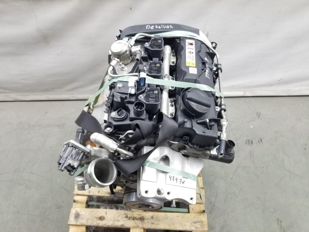 MINI Cooper R56 B38A15A Engine. - Japs Auto Solution