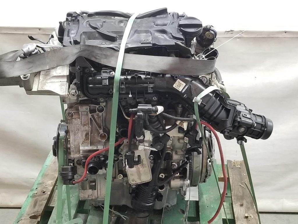 MINI Cooper R56 B37C15A Engine. - Japs Auto Solution
