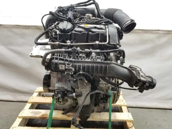 MINI Cooper R56 B38A12A Engine. - Japs Auto Solution