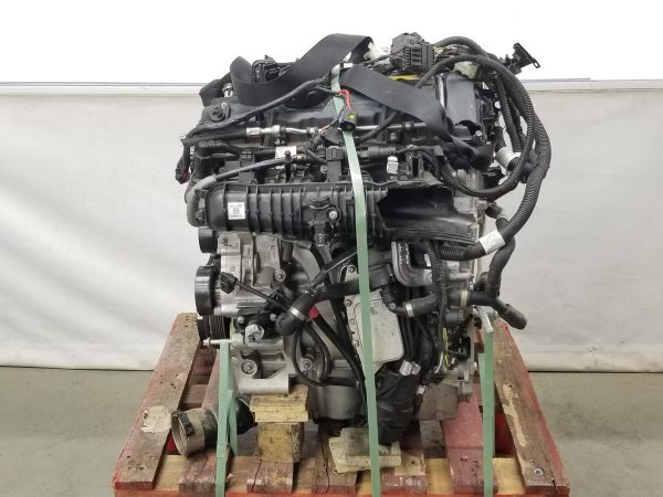 MINI Cooper R56 B48A20A Engine. - Japs Auto Solution
