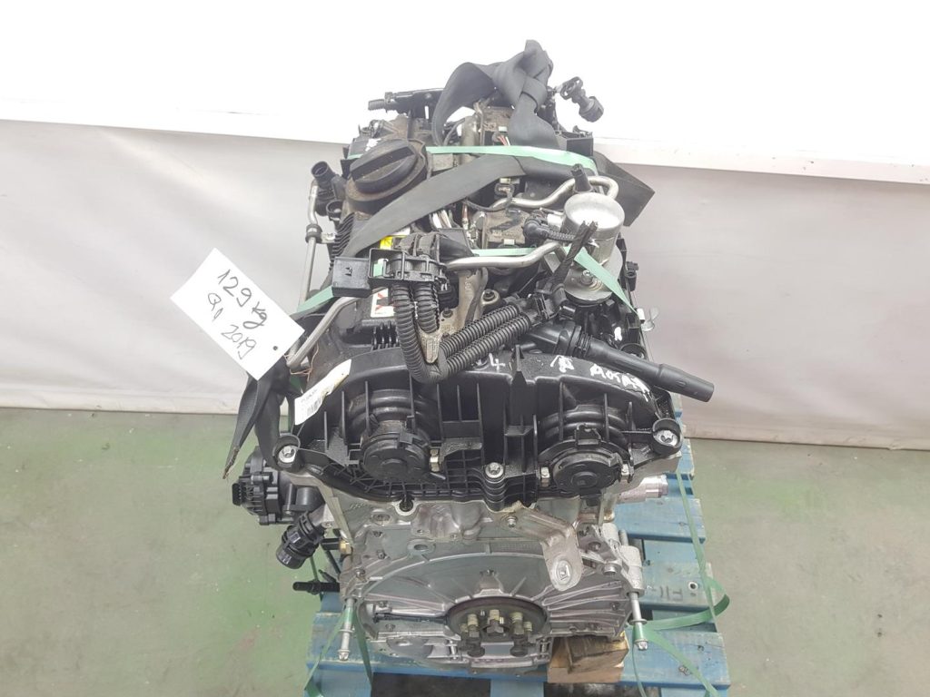 MINI Cooper R56 B48A20B Engine - Japs Auto Solution