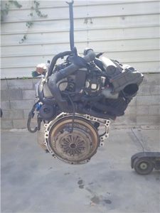 MINI Cooper R56 N16B16A Engine - Japs Auto Solution