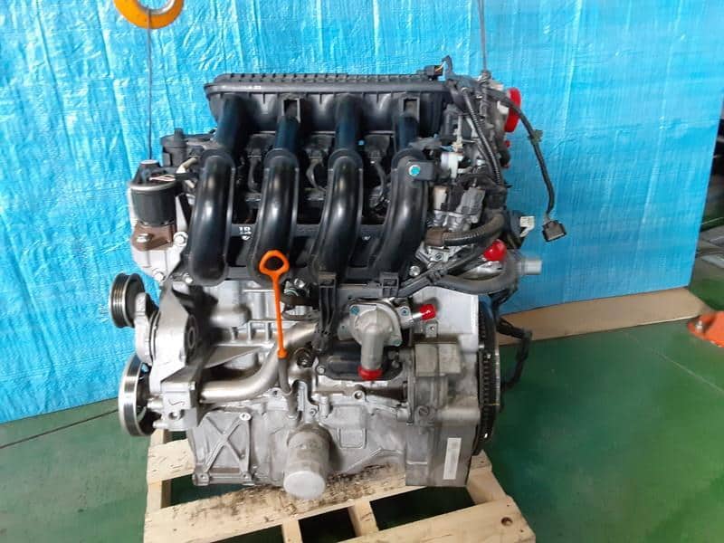 Honda Genuine Fit GP1 Engine for sale. - Japs Auto Solution