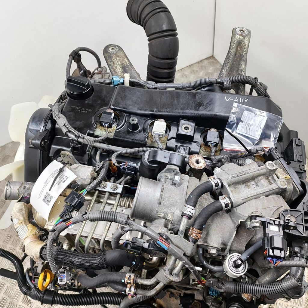 Engines Archives - Japs Auto Solution