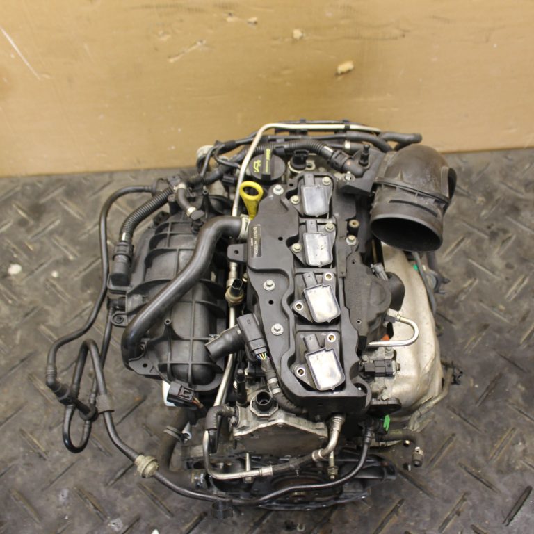 Used Engines and Gearboxes for sale at low prices