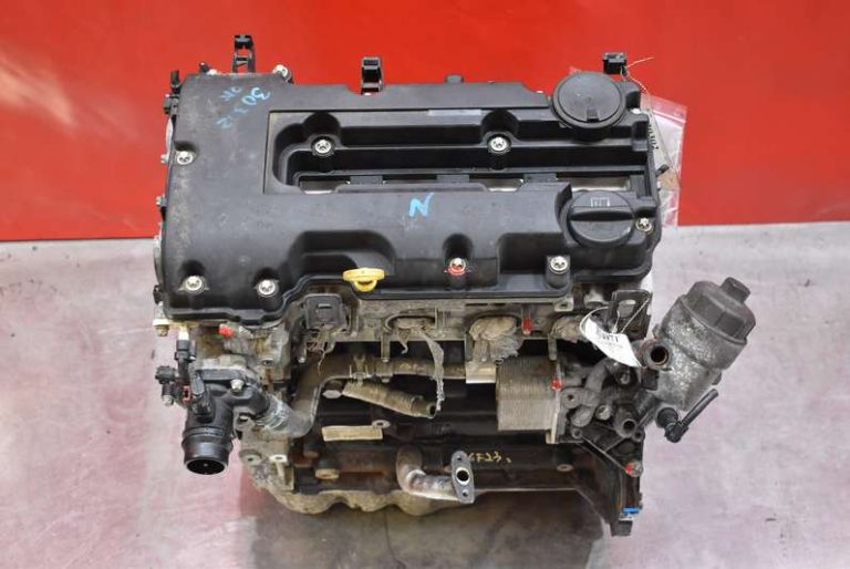 OPEL Mokka B14NET Engine - Japs Auto Solution