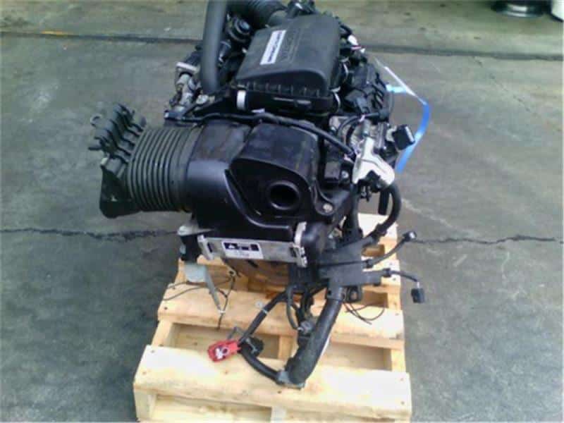 Honda Genuine N-BOX JF4 Engine for sale. - Japs Auto Solution