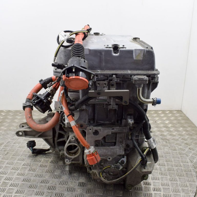 NISSAN Leaf Engine - Japs Auto Solution