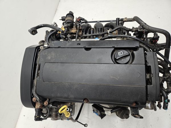 OPEL Mokka F16D4 Engine. - Japs Auto Solution