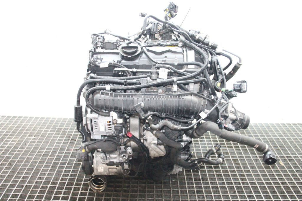 MINI Countryman (F60) B48A20A Engine. - Japs Auto Solution