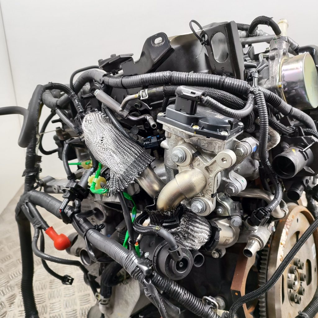 NISSAN Navara D23 YS23 Engine . - Japs Auto Solution