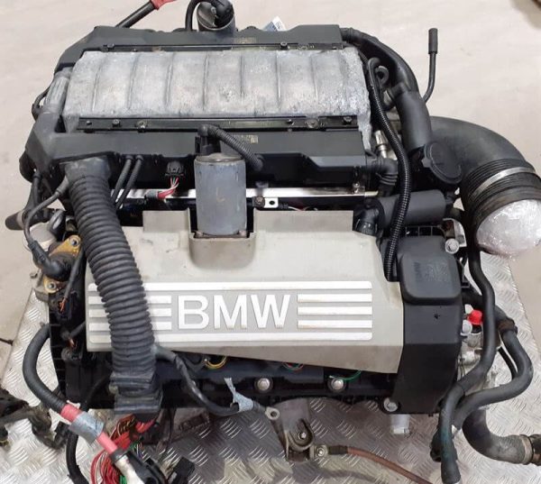 96- BMW E38/E39/540i/740i//4.4L - Japs Auto Solution