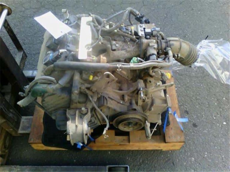 HONDA Acty E07Z Engine for sale. - Japs Auto Solution