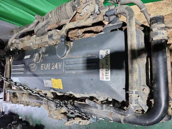 HYUNDAI D6CC Engine for sale. - Japs Auto Solution