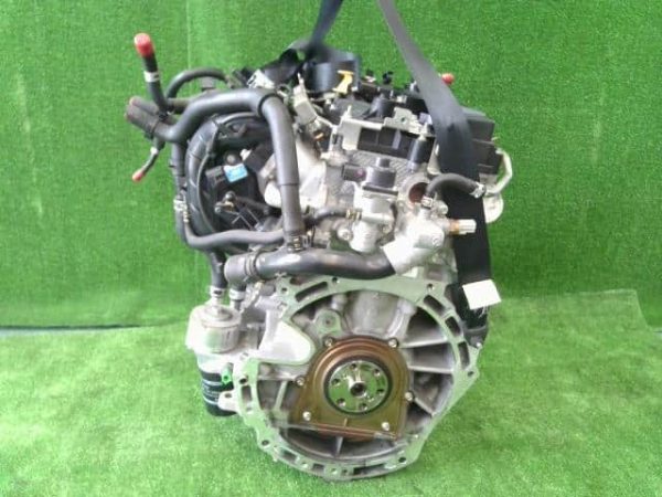 MAZDA Roadstar LF-VE Engine for sale - Japs Auto Solution