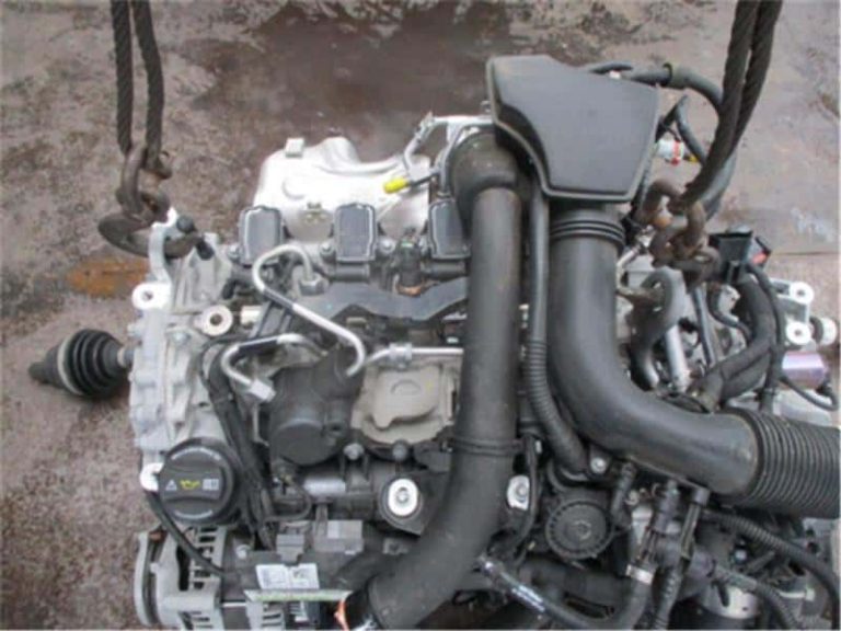 MERCEDES-BENZ A-Class 282 Engine for sale. - Japs Auto Solution