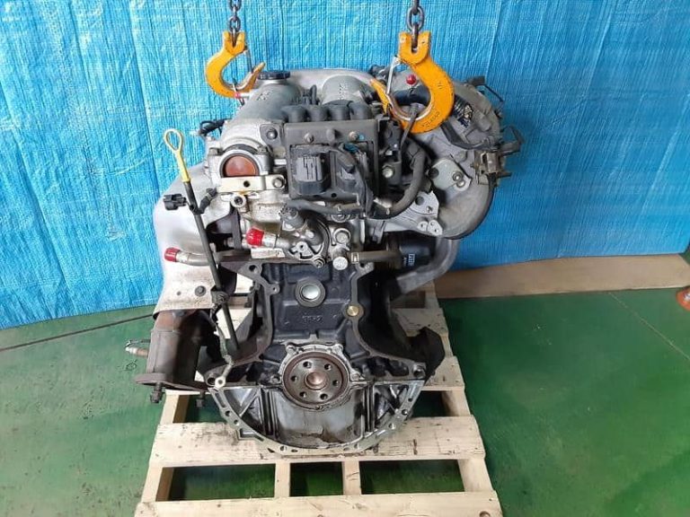 Mazda Genuine Roadster NB8C Engine for sale. - Japs Auto Solution