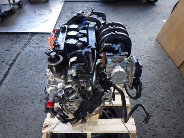 HONDA N-wgn S07A Engine for sale. - Japs Auto Solution