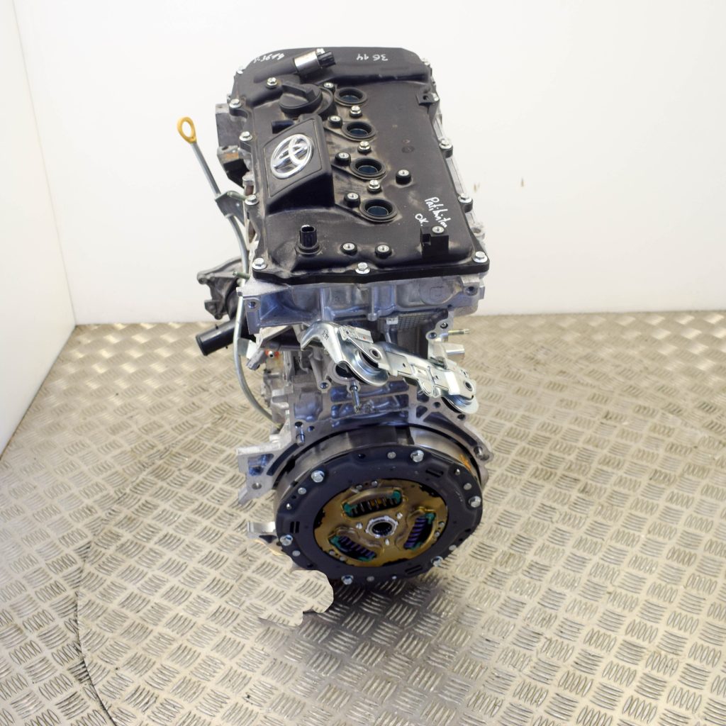 Toyota Archives - Japs Auto Solution