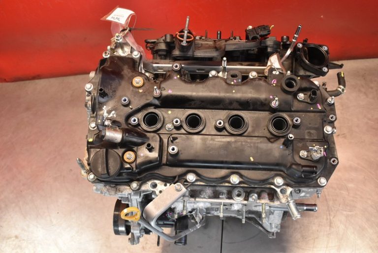 TOYOTA Yaris 3 generation 2018 2NR Engine - Japs Auto Solution