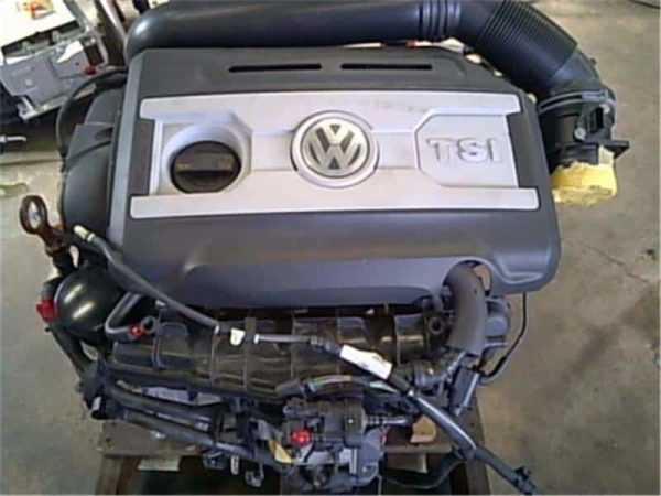 VOLKSWAGEN Golf CCZ Engine for sale. - Japs Auto Solution