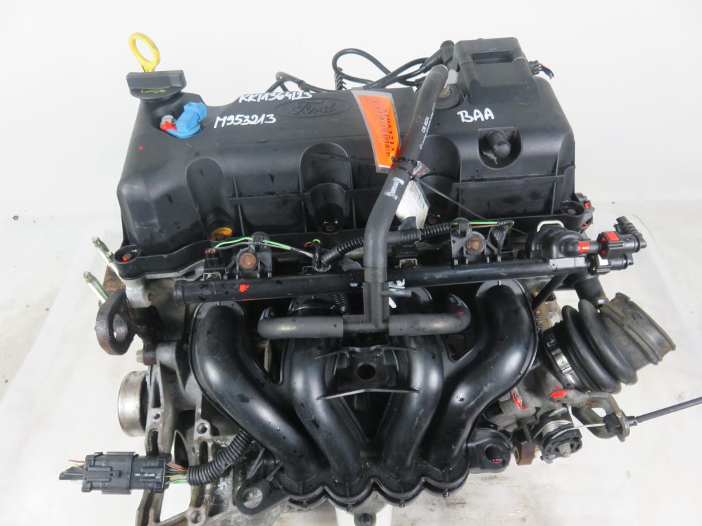FORD Ka BAA Engine. - Japs Auto Solution