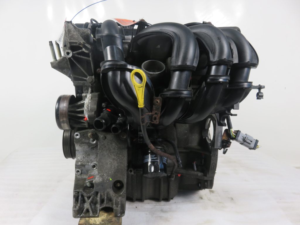 FORD Focus HWDA Engine. - Japs Auto Solution