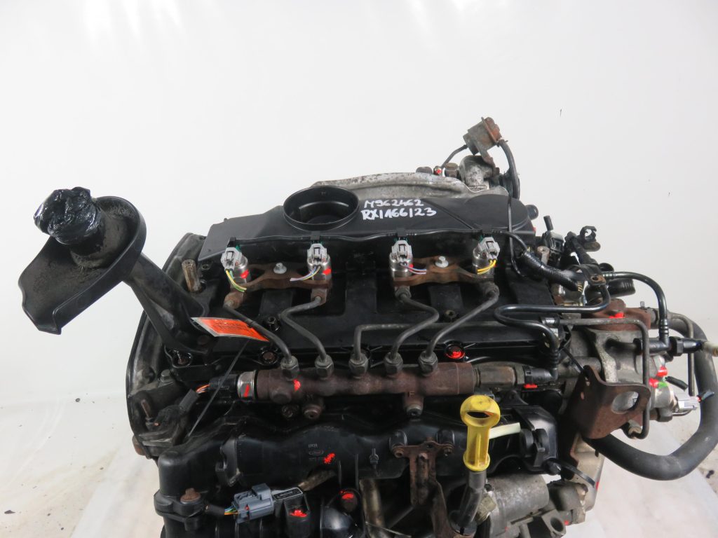 FORD Transit P8FA Engine. - Japs Auto Solution