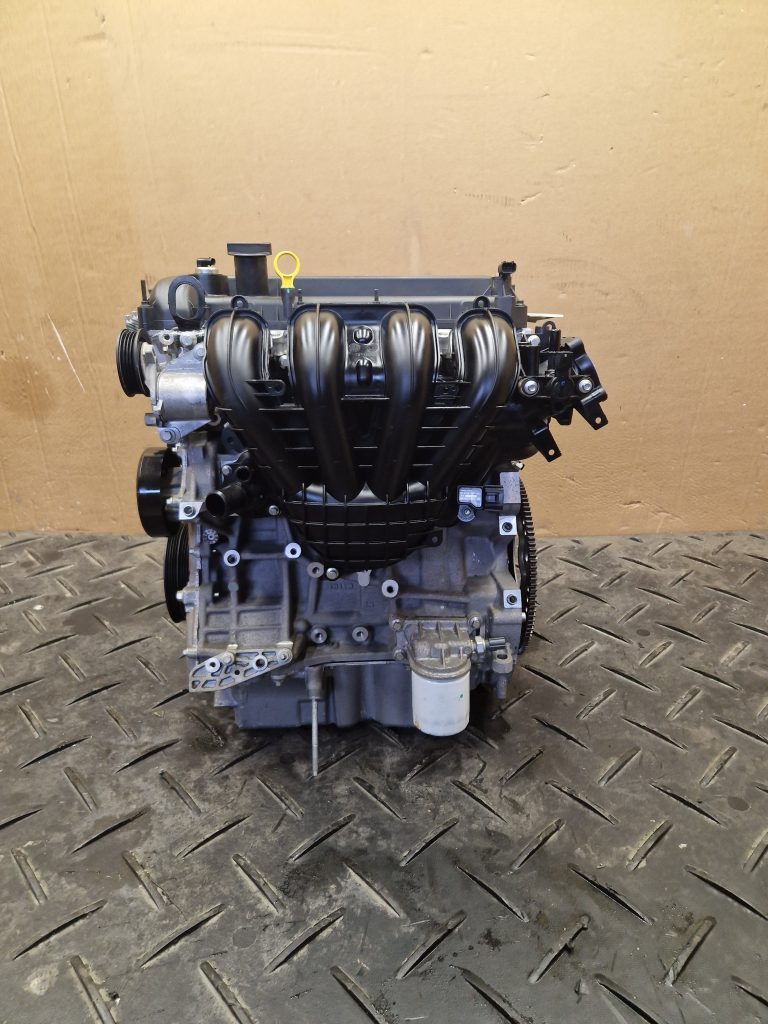FORD Kuga S7MB Engine. - Japs Auto Solution