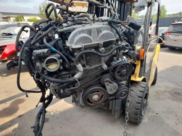 CHEVROLET Captiva Z22D1 Engine. - Japs Auto Solution