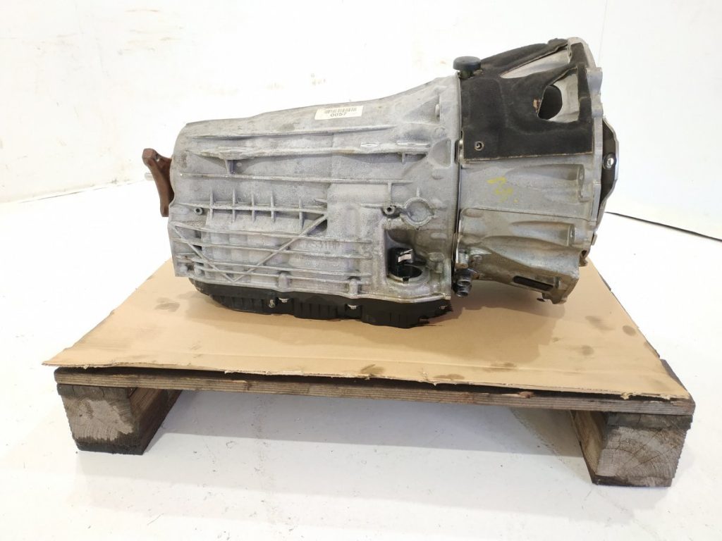 2018 MERCEDES-BENZ E-Class Gearbox Automatic - Japs Auto Solution
