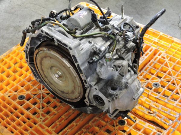 Honda Prelude 1997 2001 2.0L ( M6HA ) Automatic Transmission. - Japs ...