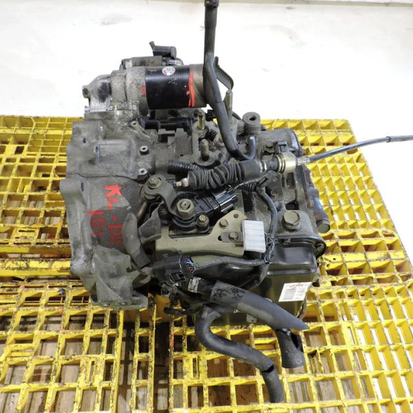 Mazda Mx-6 1993-1997 2.5L Automatic Transmission - Japs Auto Solution