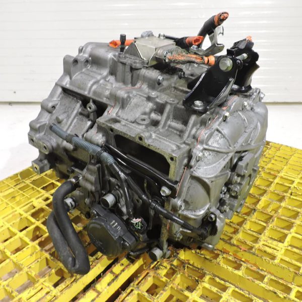 Toyota Prius 2010-2015 2zr-Fxe 1.8L Hybrid / Automatic Transmission ...